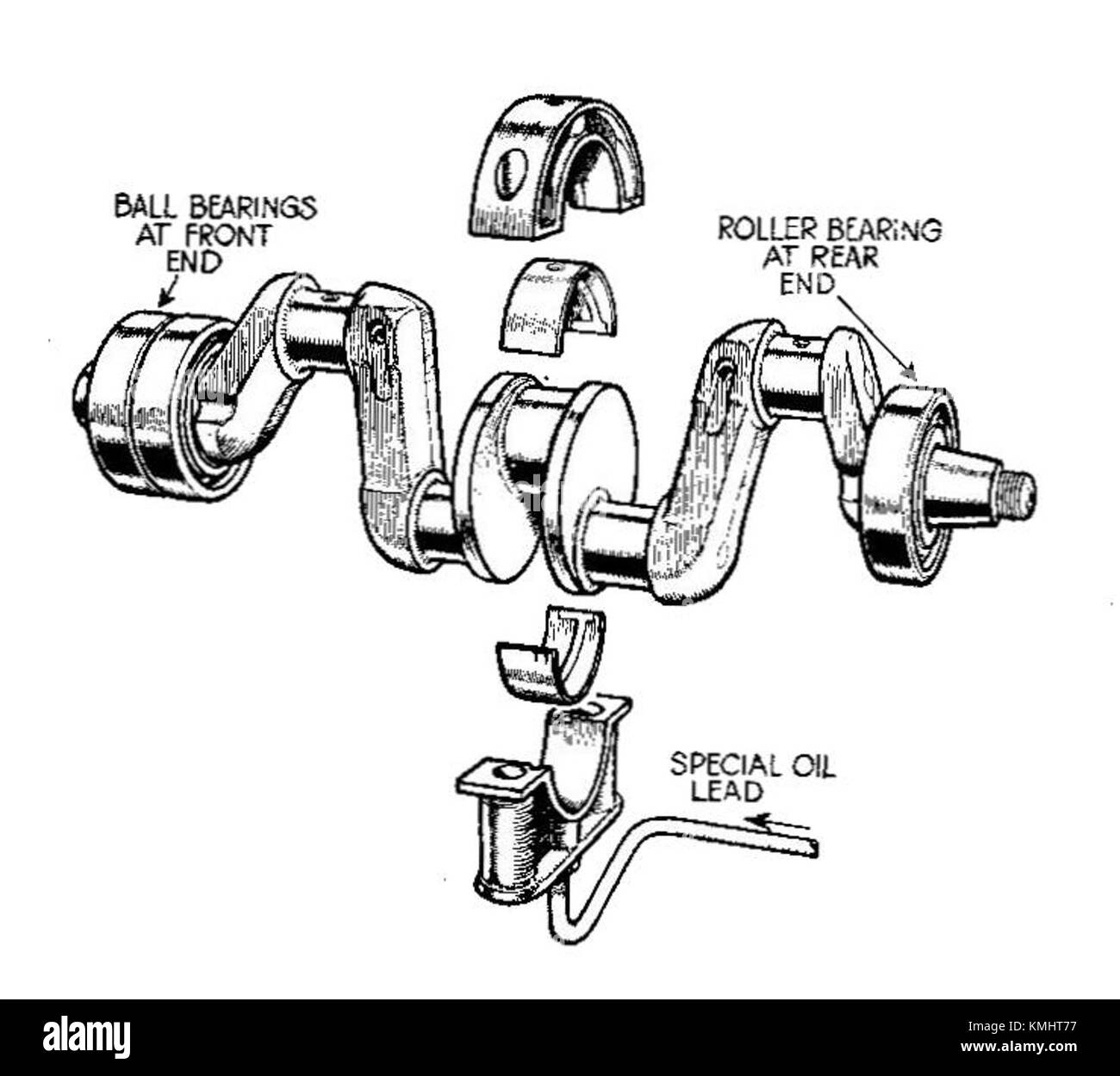 The Austin Seven is a classic British car, and this reference relates ...