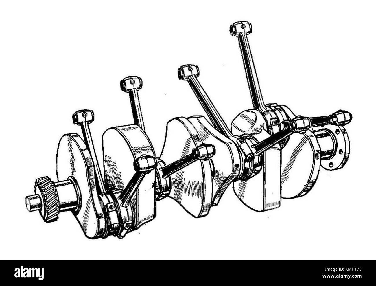 V8 Cut Out Stock Images & Pictures - Alamy