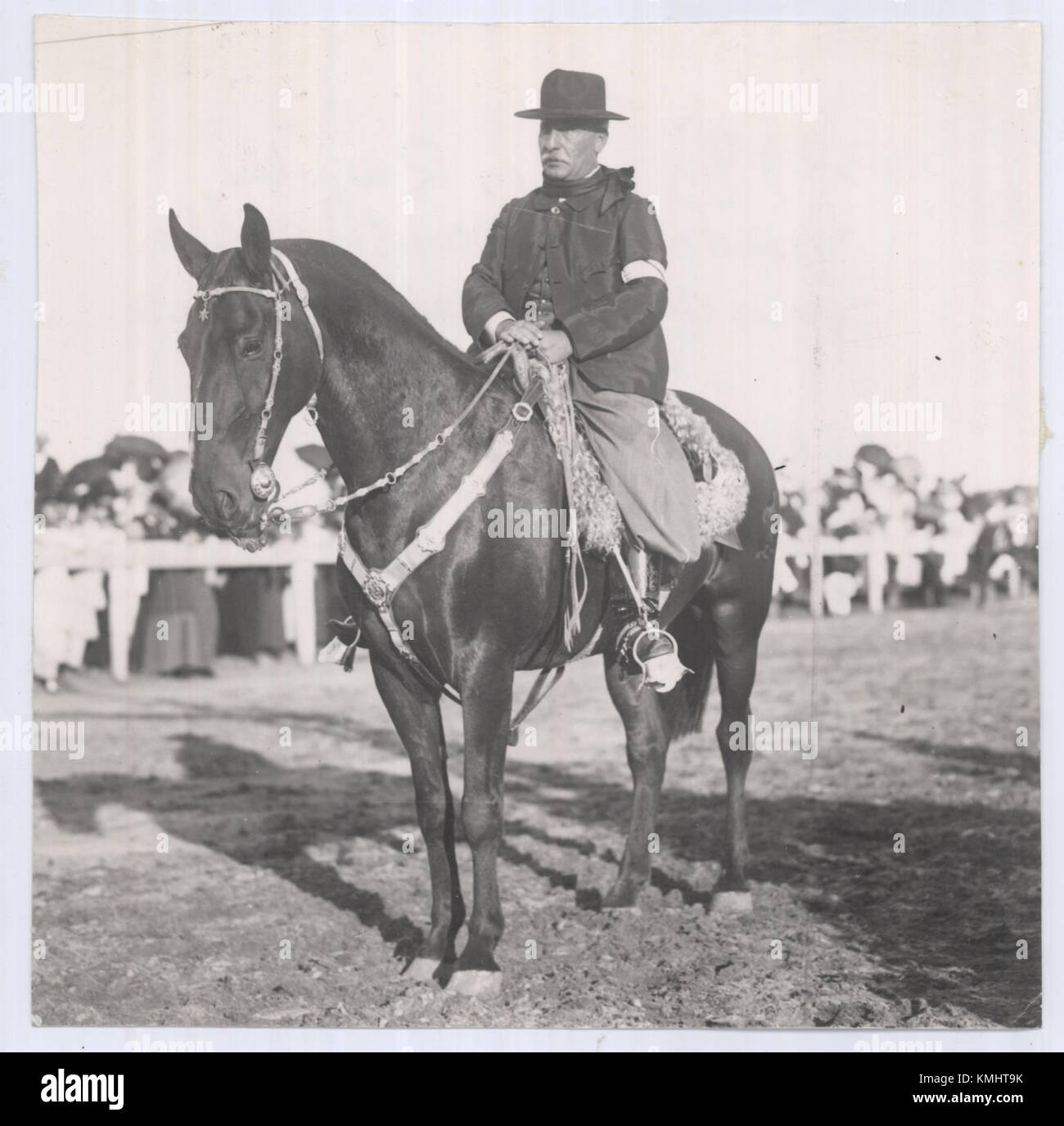 Caballo vintage hi-res stock photography and images - Alamy