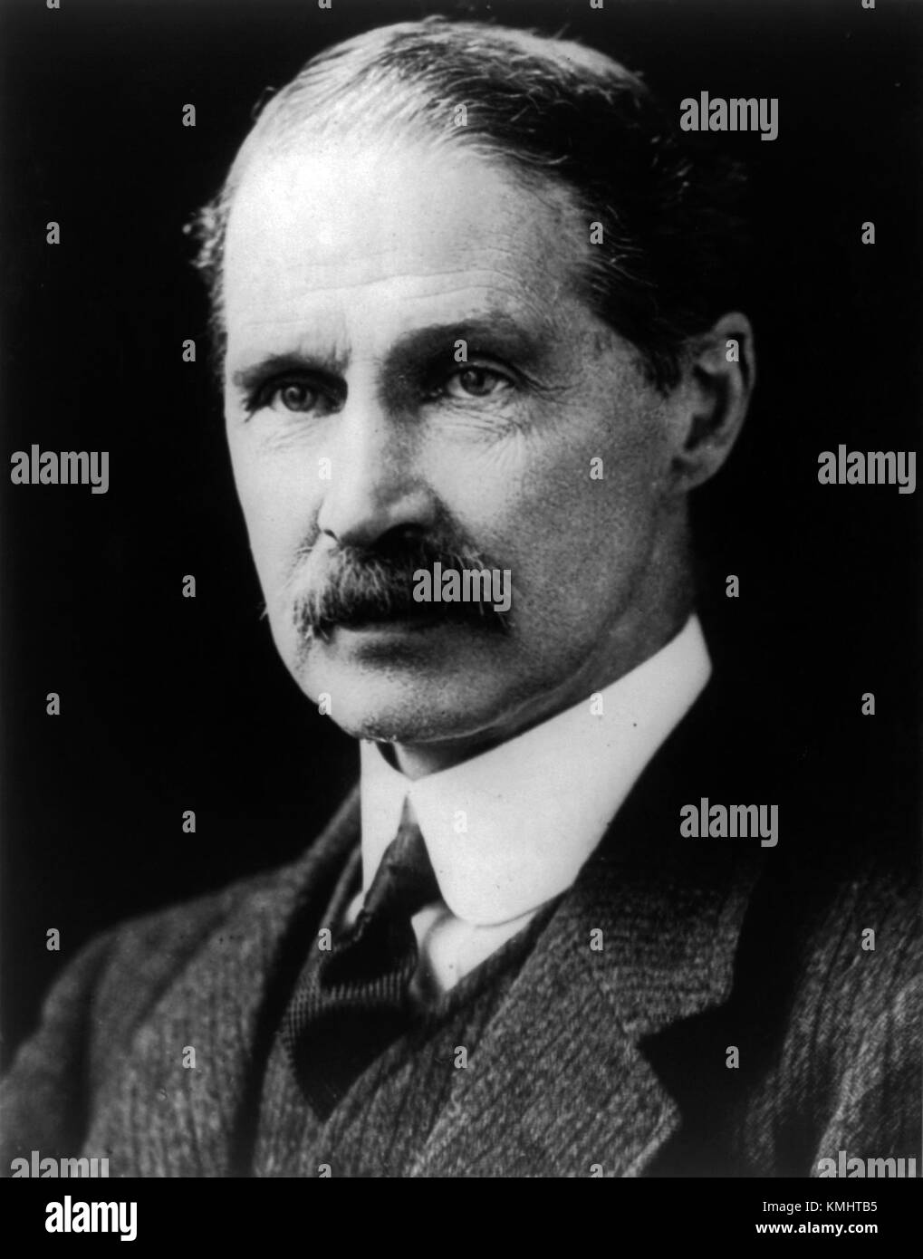 Andrew Bonar Law was a British politician who served as the Prime ...