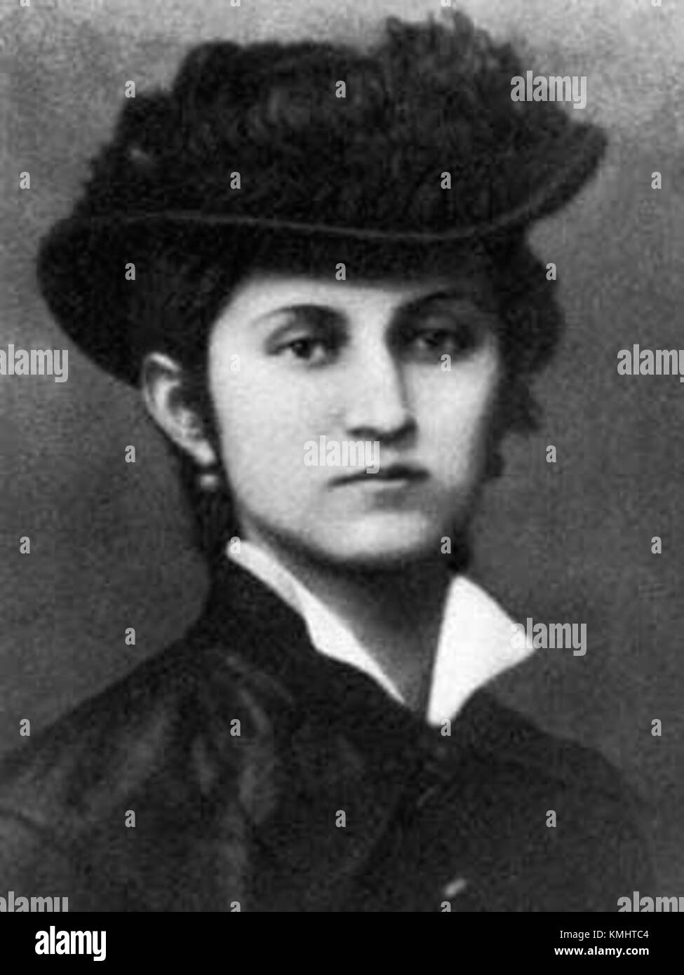 Olha Black and White Stock Photos & Images - Alamy