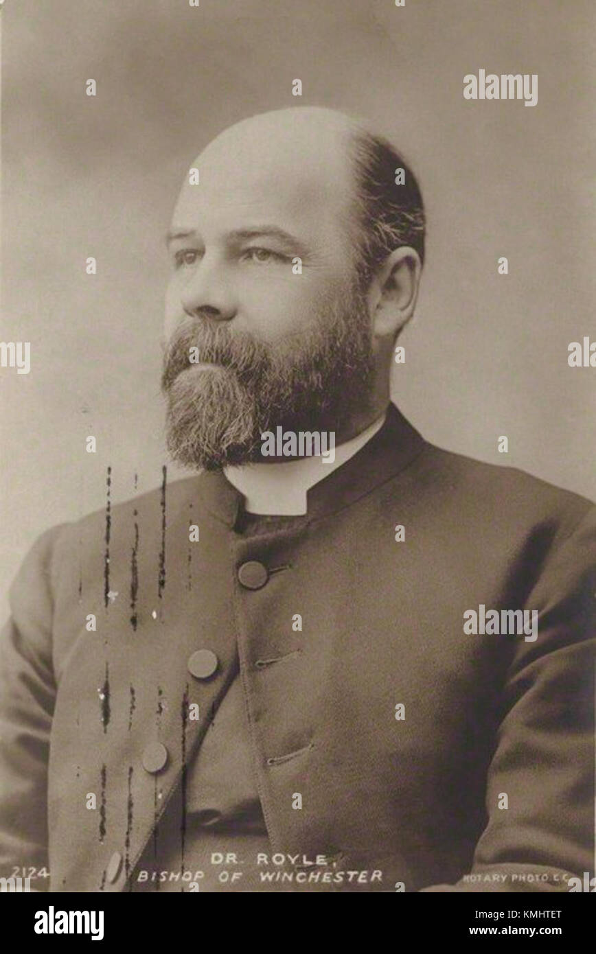 Dr. H.E. Ryle was a prominent figure known for his work in the field of ...