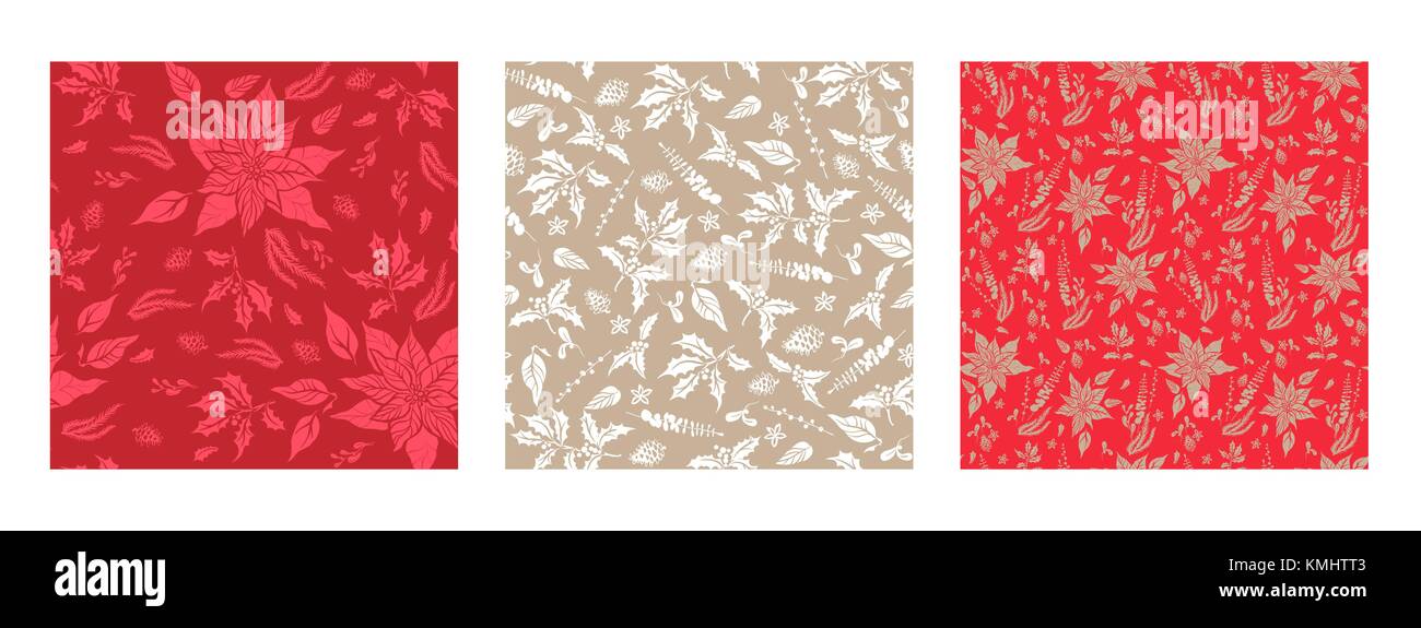 Decorative design element patterns Stock Vector Images - Alamy