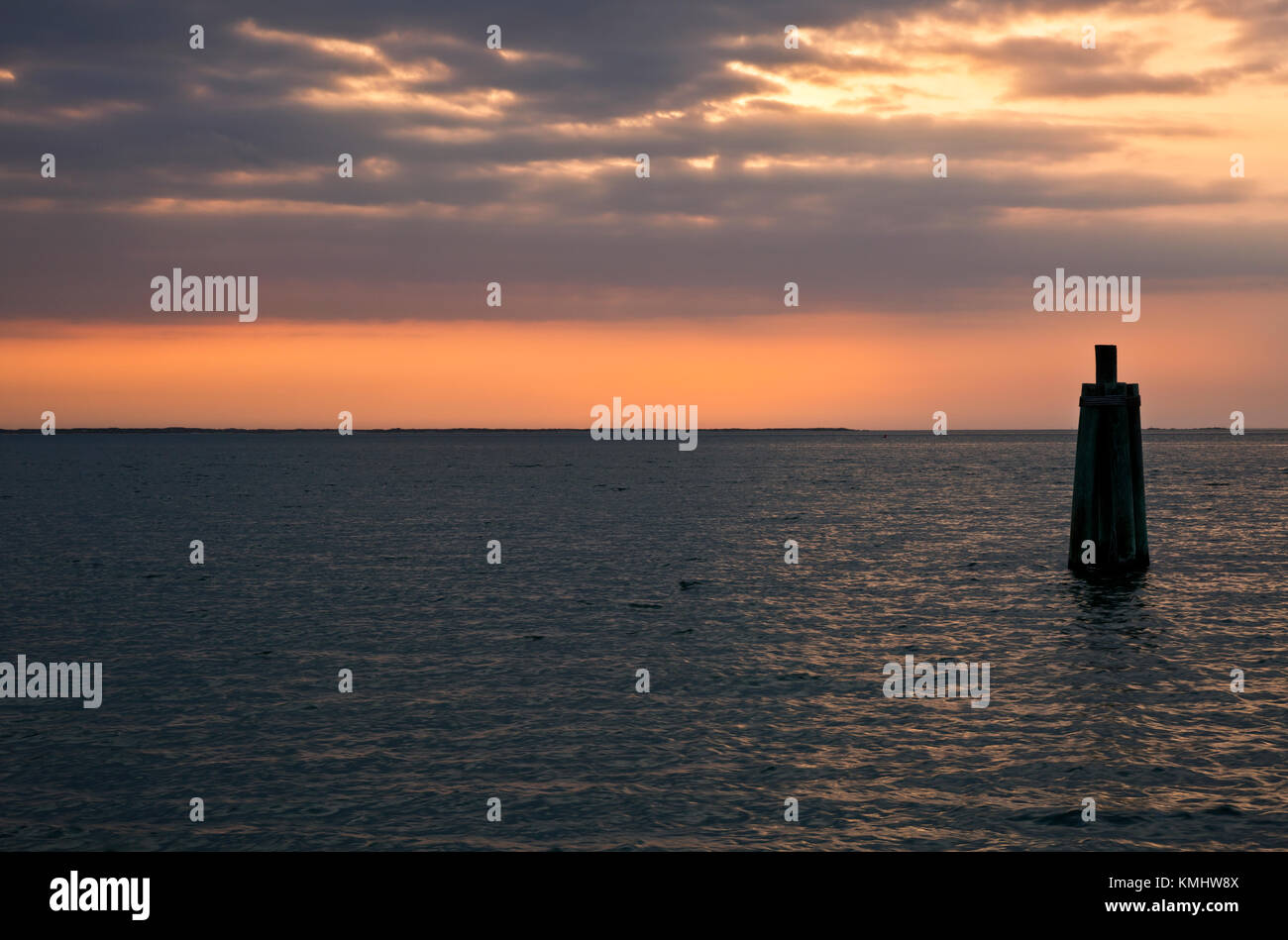 Inlet from the atlantic ocean hi-res stock photography and images - Alamy