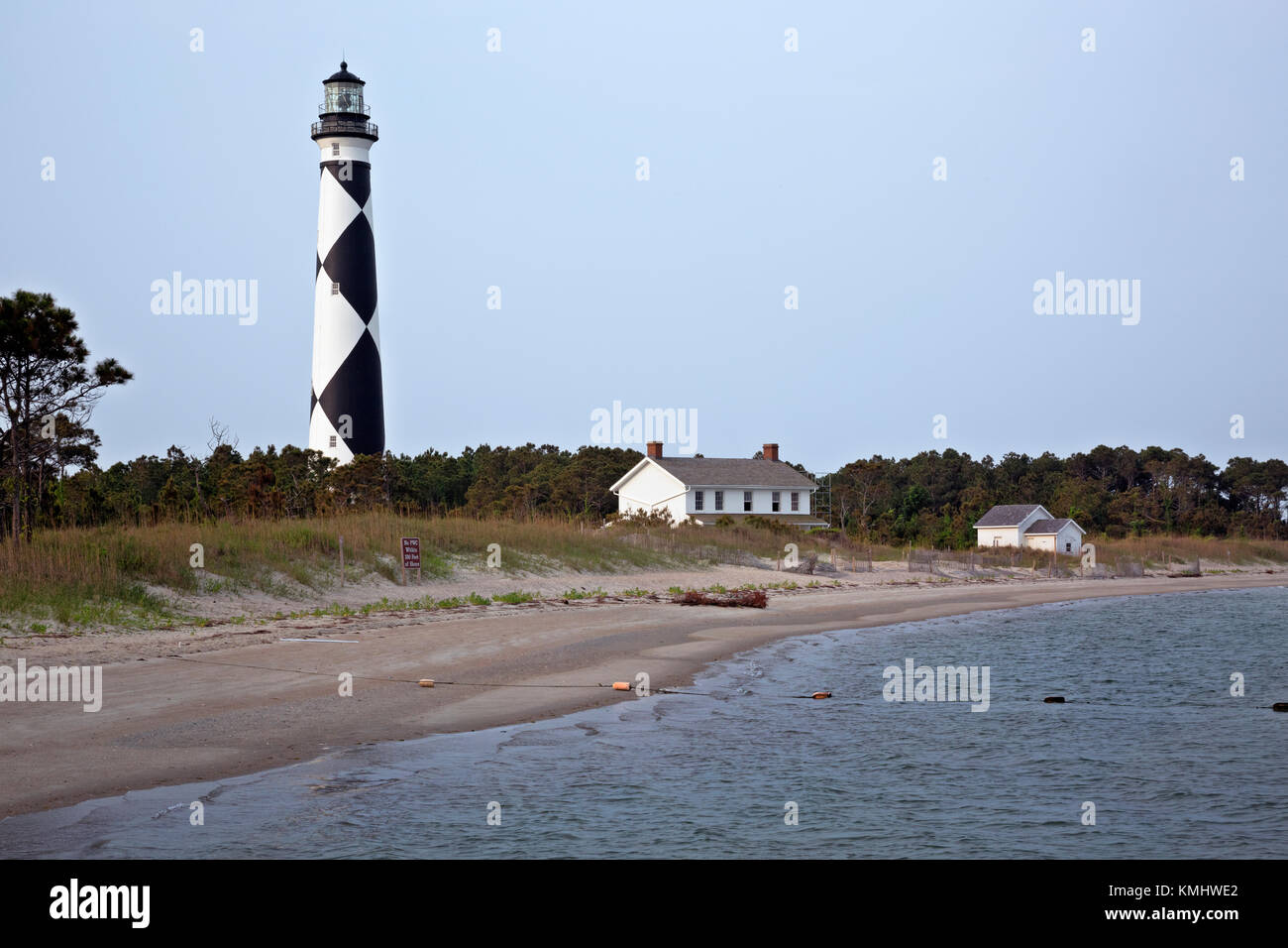 Barden inlet hi-res stock photography and images - Alamy