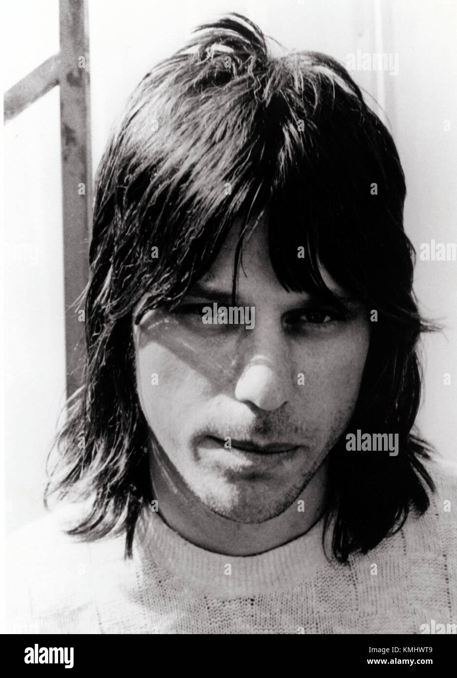 Jeff beck 1976 hi-res stock photography and images - Alamy