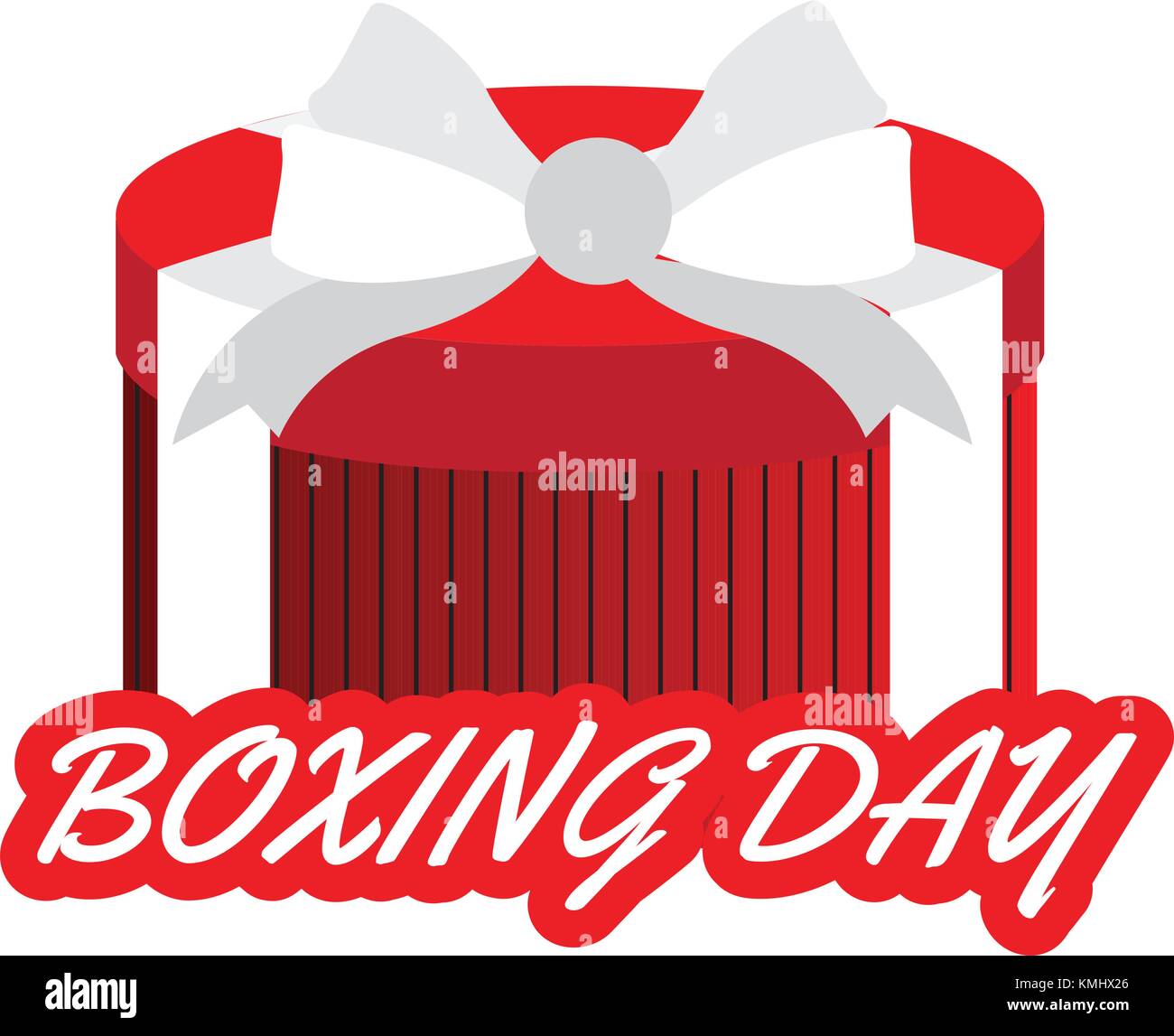 Boxing day graphic design Stock Vector Image & Art - Alamy
