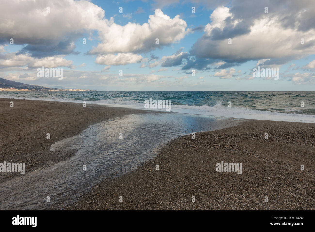 Mediterranean river hi-res stock photography and images - Alamy