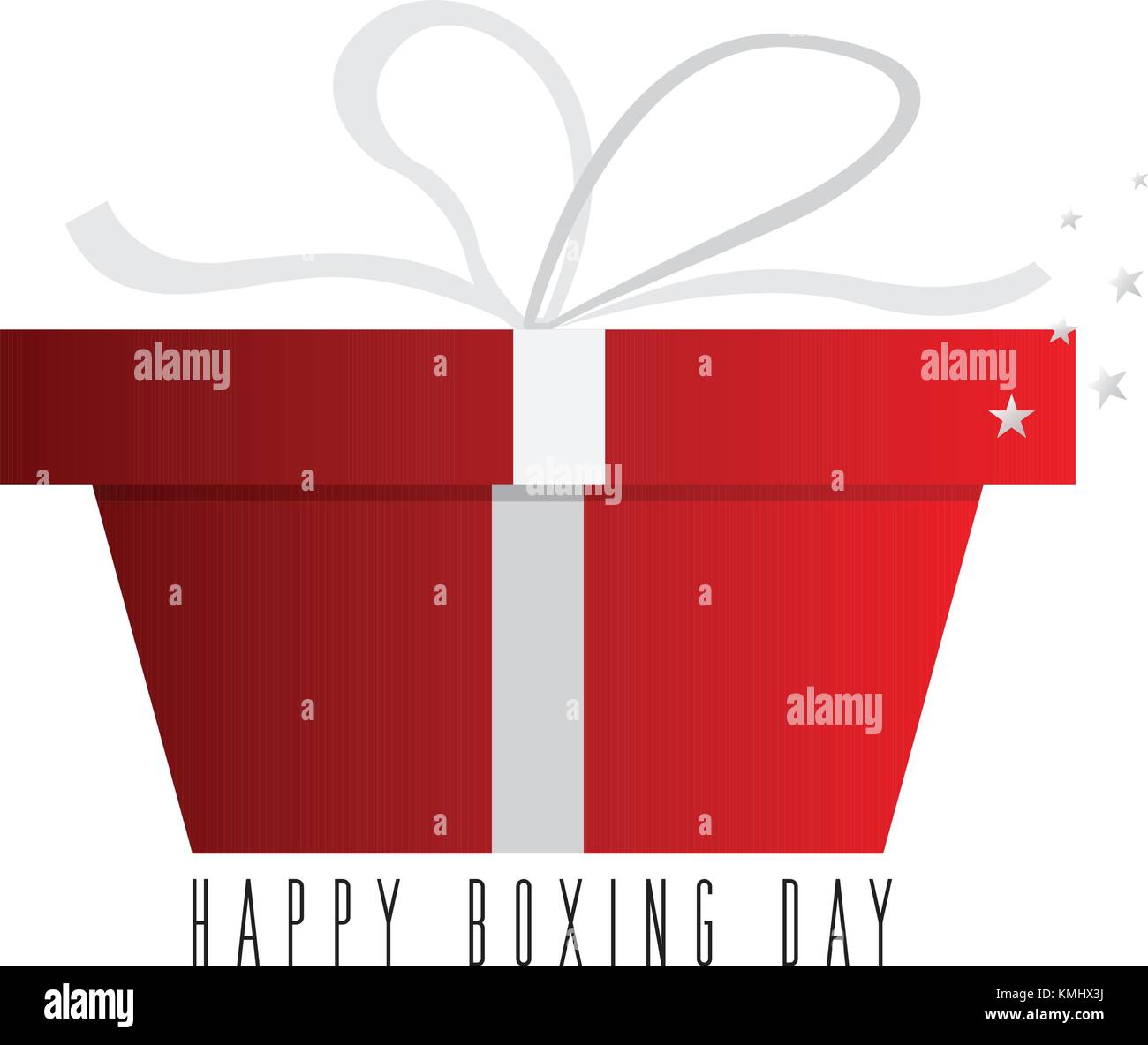 Boxing day graphic design Stock Vector Image & Art - Alamy