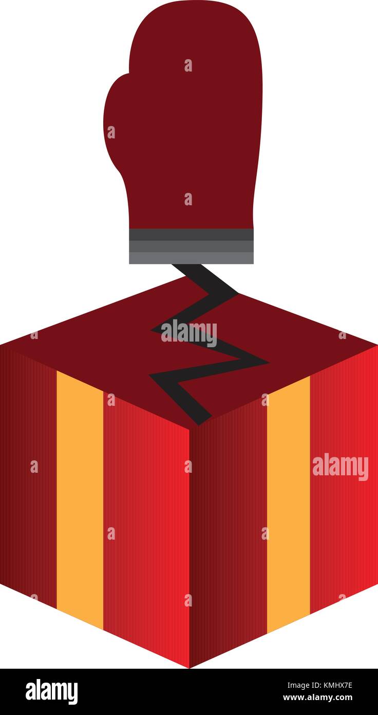 Special glove Stock Vector Images - Alamy