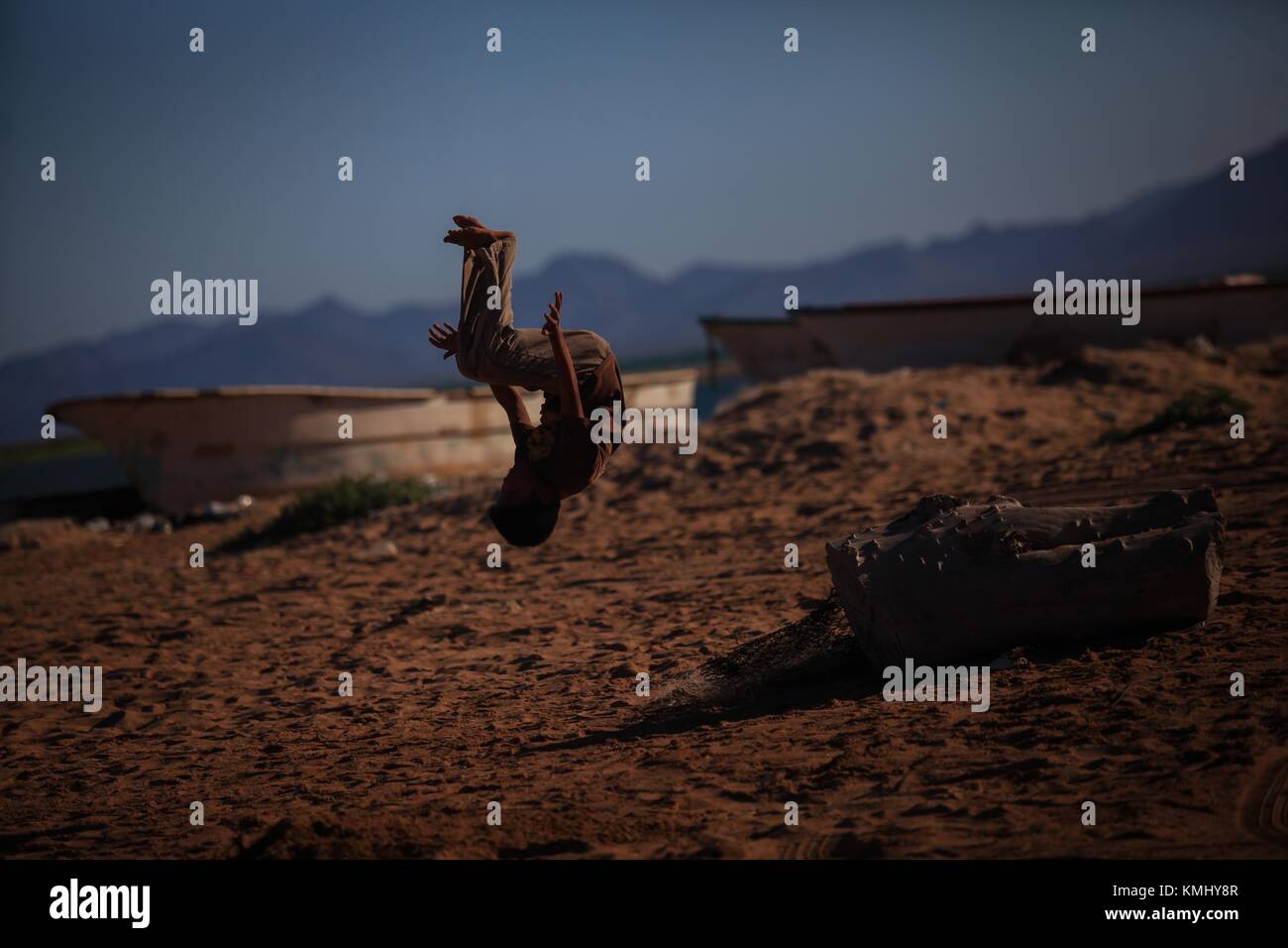 Gurdia Tradicional Comcaac, dedicated to the community defense of its ...