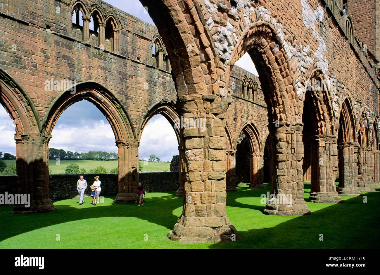 Dumfries hi-res stock photography and images - Alamy