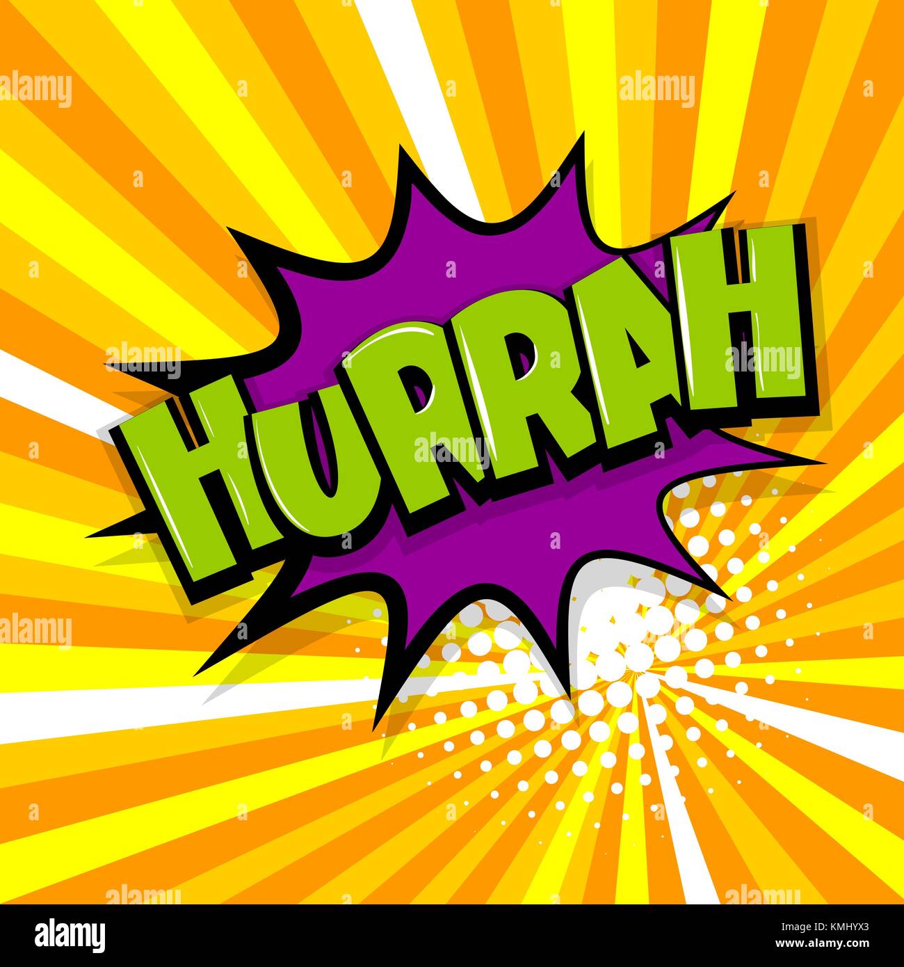 Scream text Stock Vector Images - Alamy