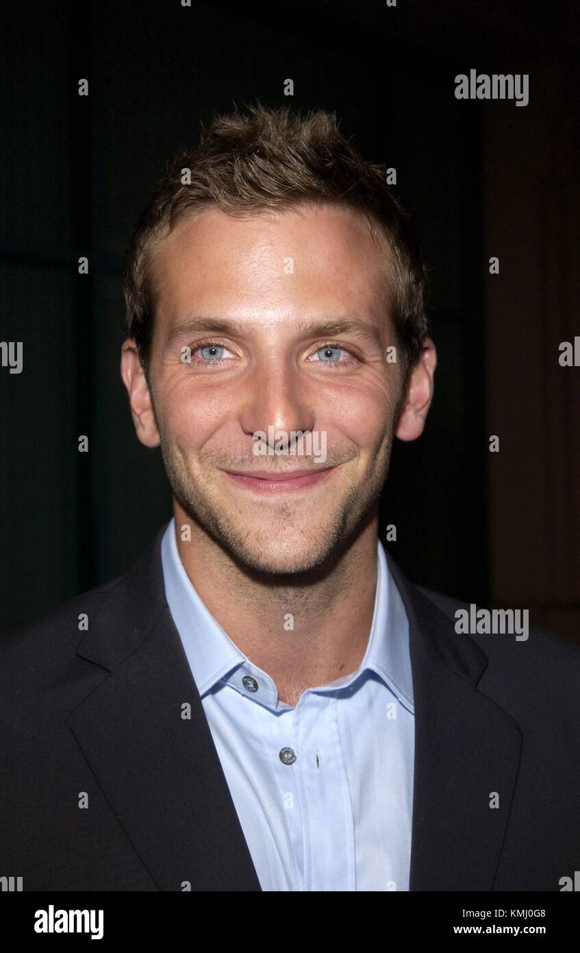 14 October 2002 RTSlocomb / MediaPunch Bradley Cooper Behind The Scenes ...