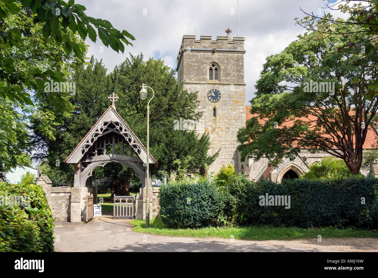 Watlington oxford hi-res stock photography and images - Alamy