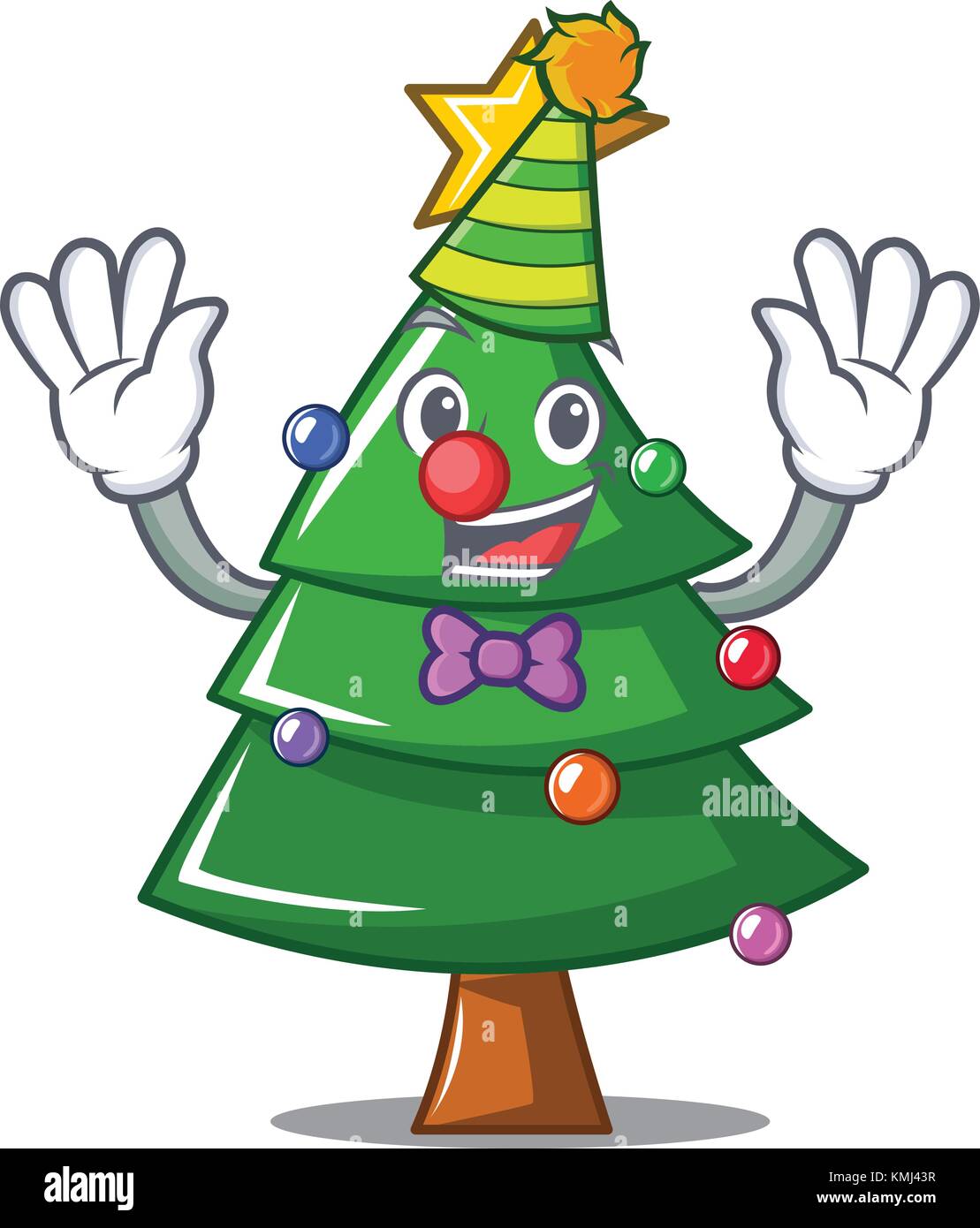 Christmas scream Stock Vector Images - Alamy