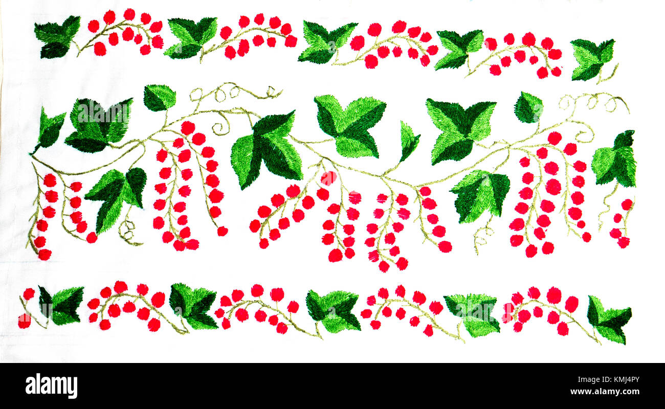 embroidery, art, handicraft Stock Photo - Alamy