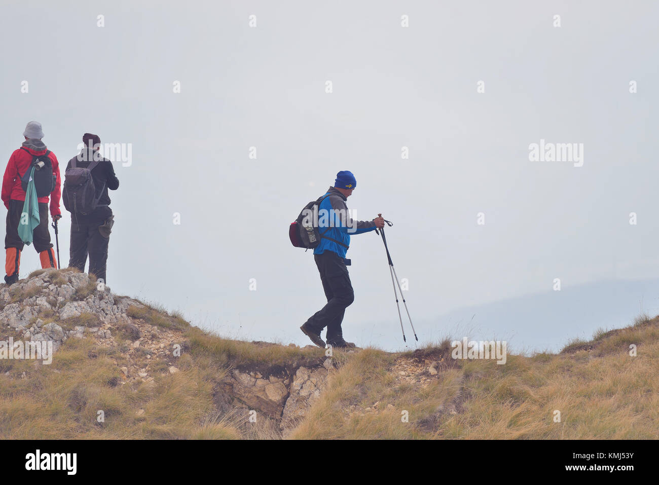 Guide path leader hi-res stock photography and images - Alamy