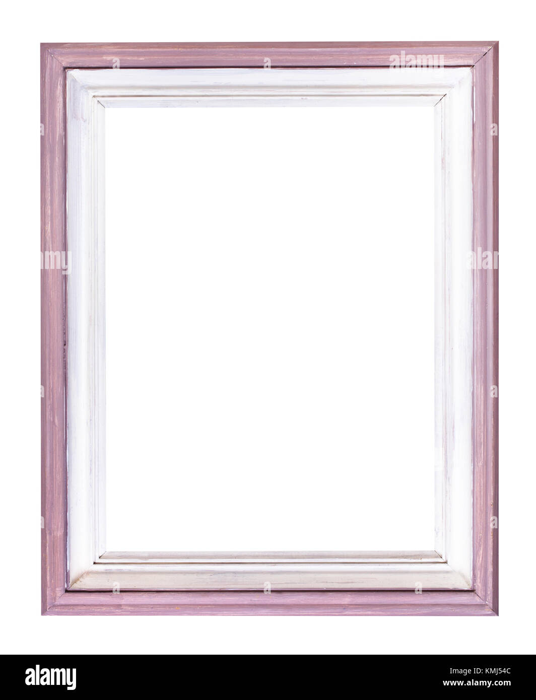 Pink Simple Frames