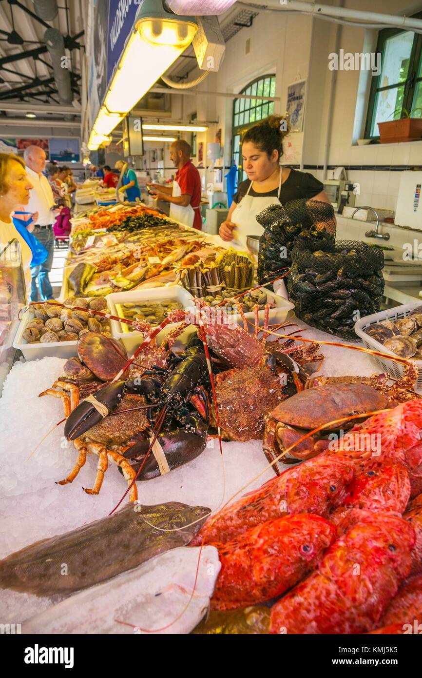 Mahon Menorca Market High Resolution Stock Photography and Images - Alamy