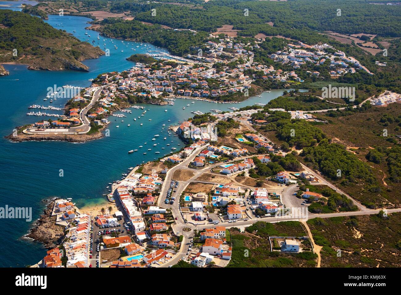 Addaia hi-res stock photography and images - Alamy