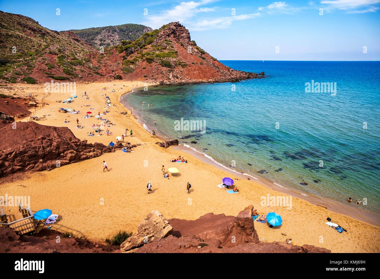Pilar Beach Stock Photos & Pilar Beach Stock Images - Alamy