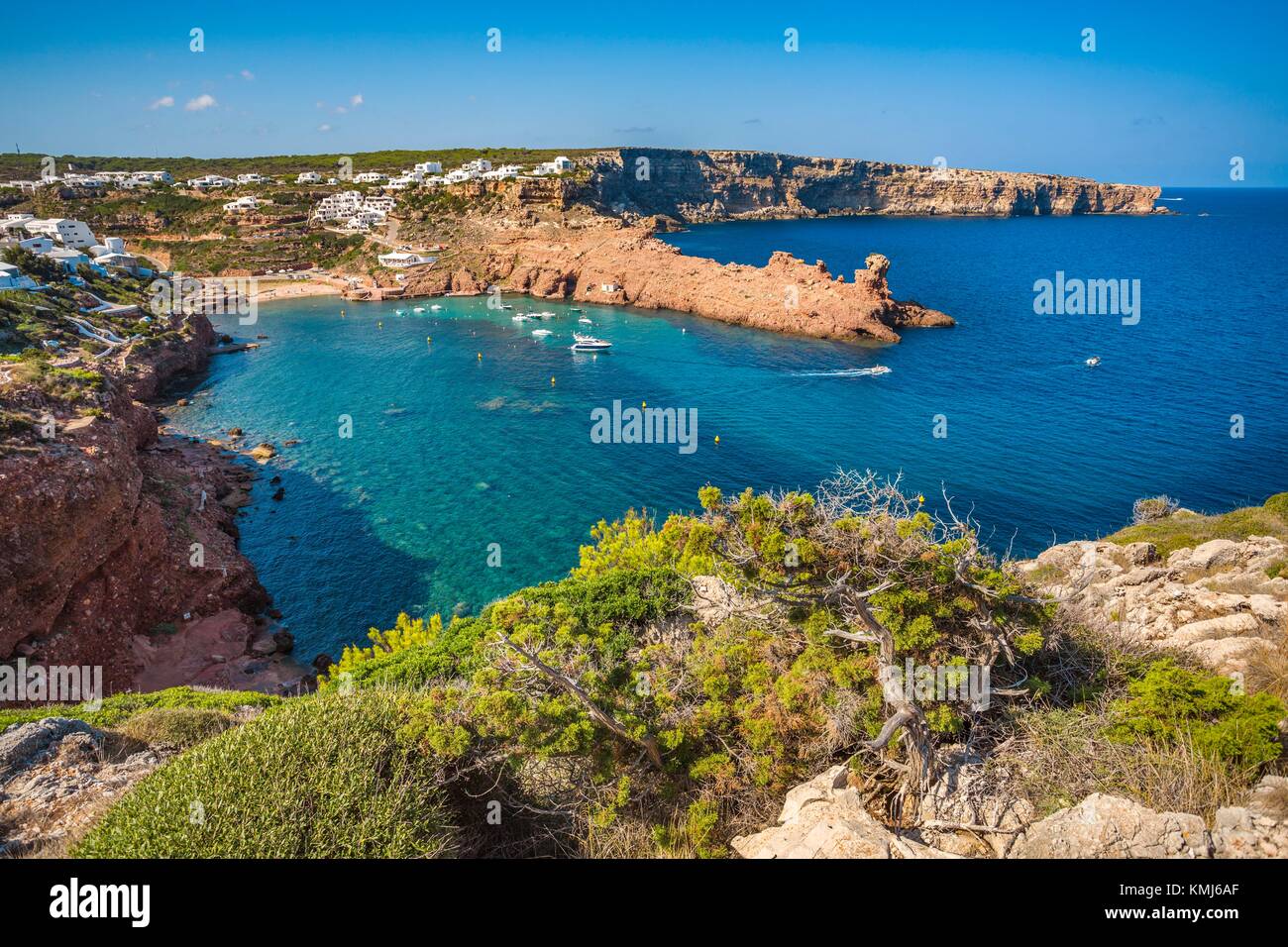 Cala bay hi-res stock photography and images - Alamy