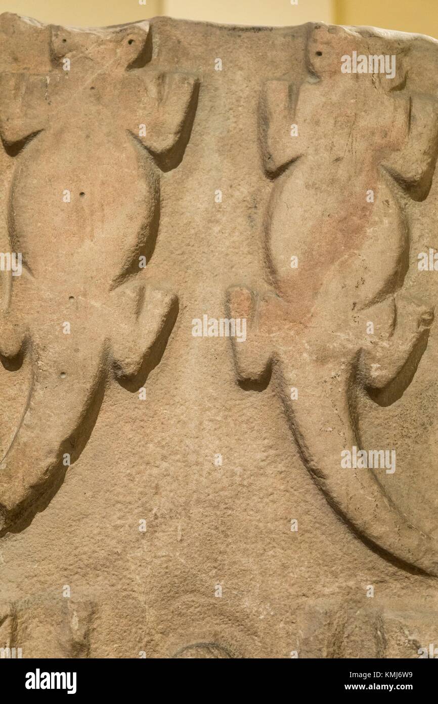 National Museum of Archeology, Anthropology and History of Peru.Lima ...