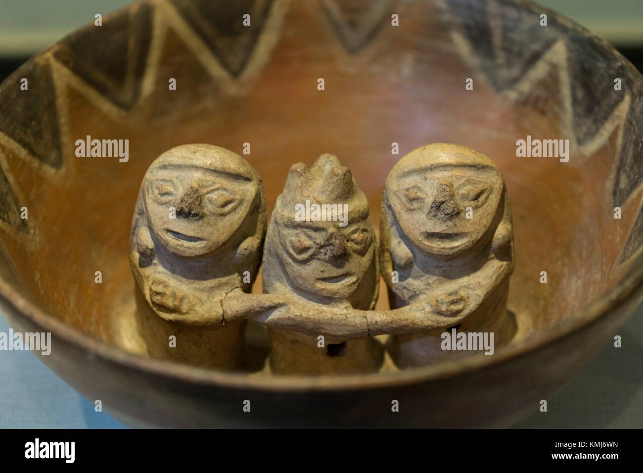 National Museum Of Archeology Peru High Resolution Stock Photography ...