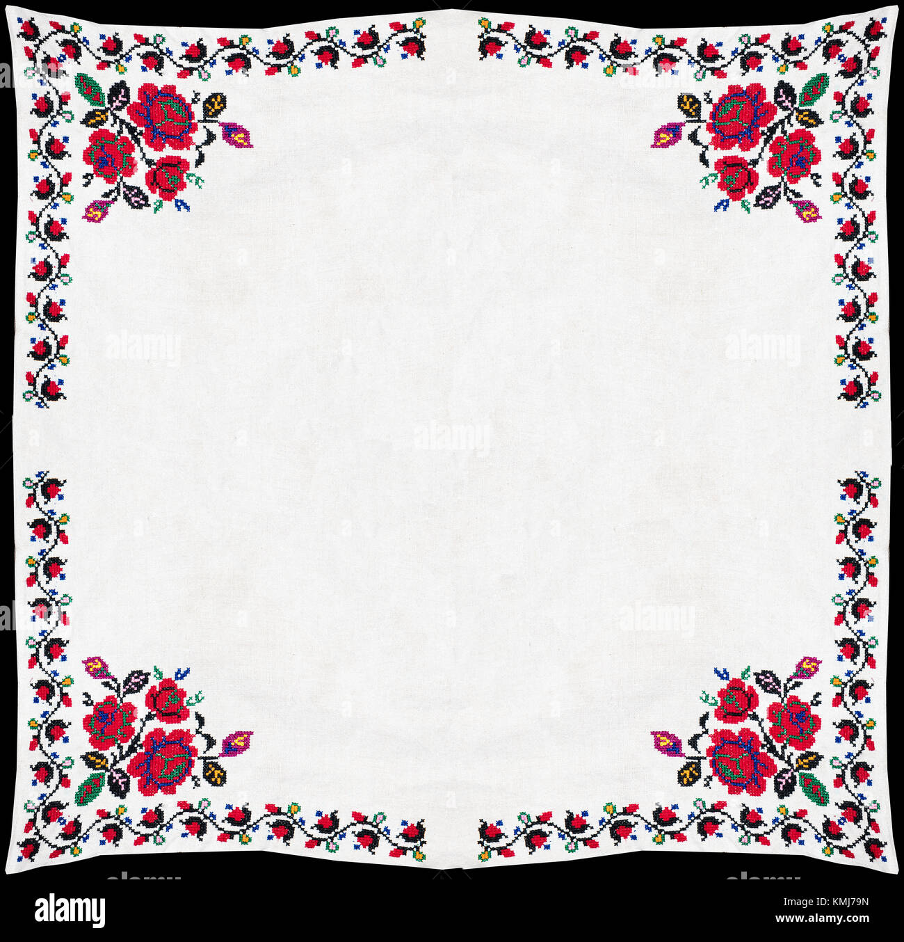 embroidery, art, handicraft Stock Photo - Alamy