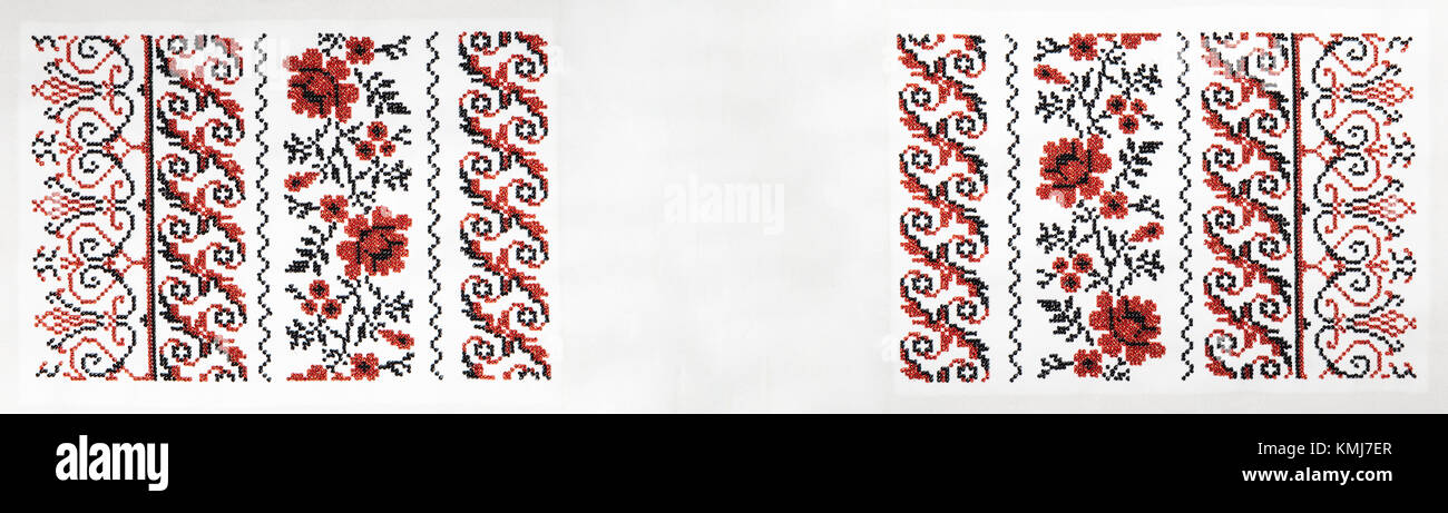 embroidery, art, handicraft Stock Photo - Alamy