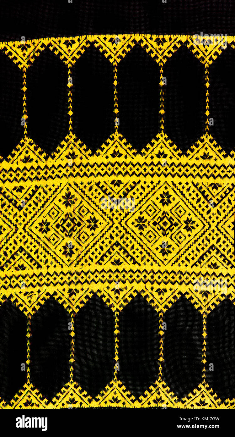 embroidery, art, handicraft Stock Photo - Alamy