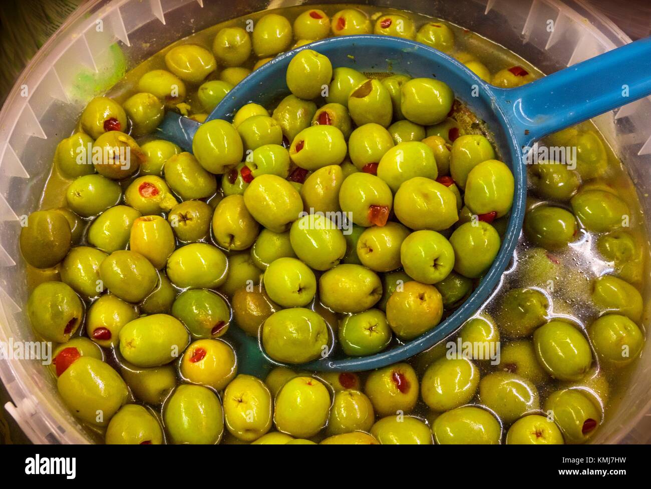 Preserved pepper hi-res stock photography and images - Alamy