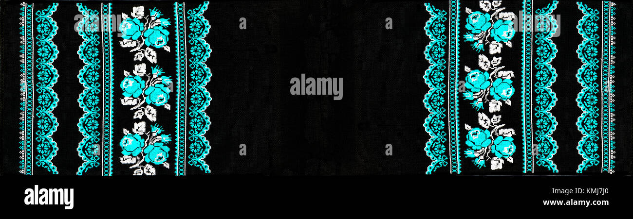 embroidery, art, handicraft Stock Photo - Alamy