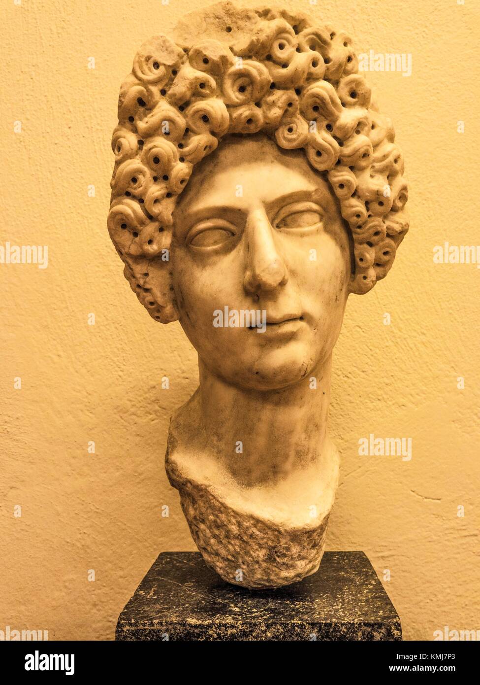 Matron High Resolution Stock Photography and Images - Alamy