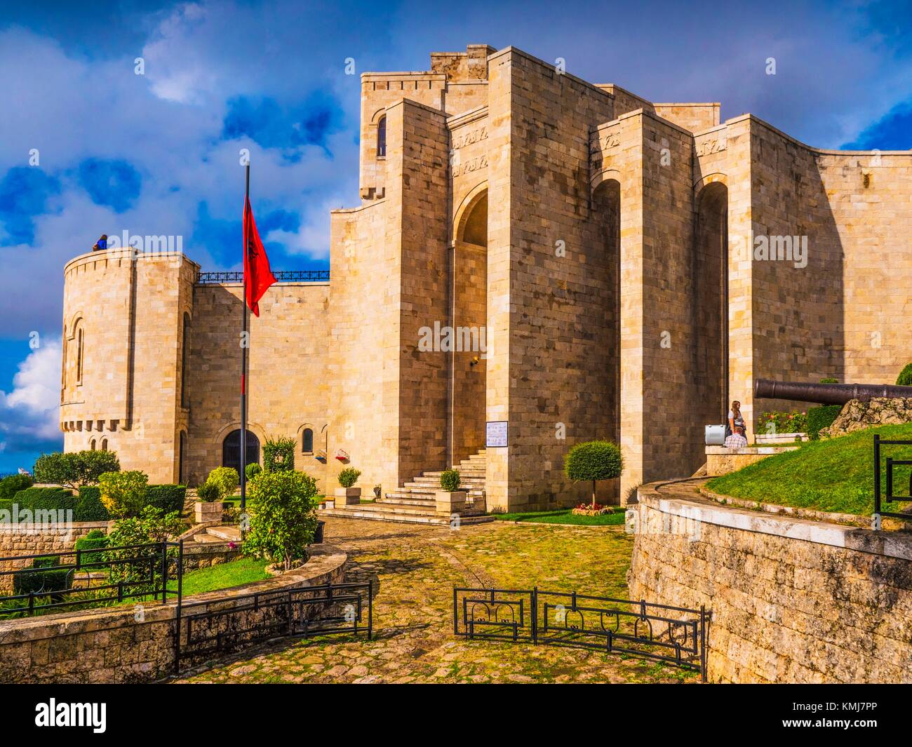 Kruje hi-res stock photography and images - Alamy