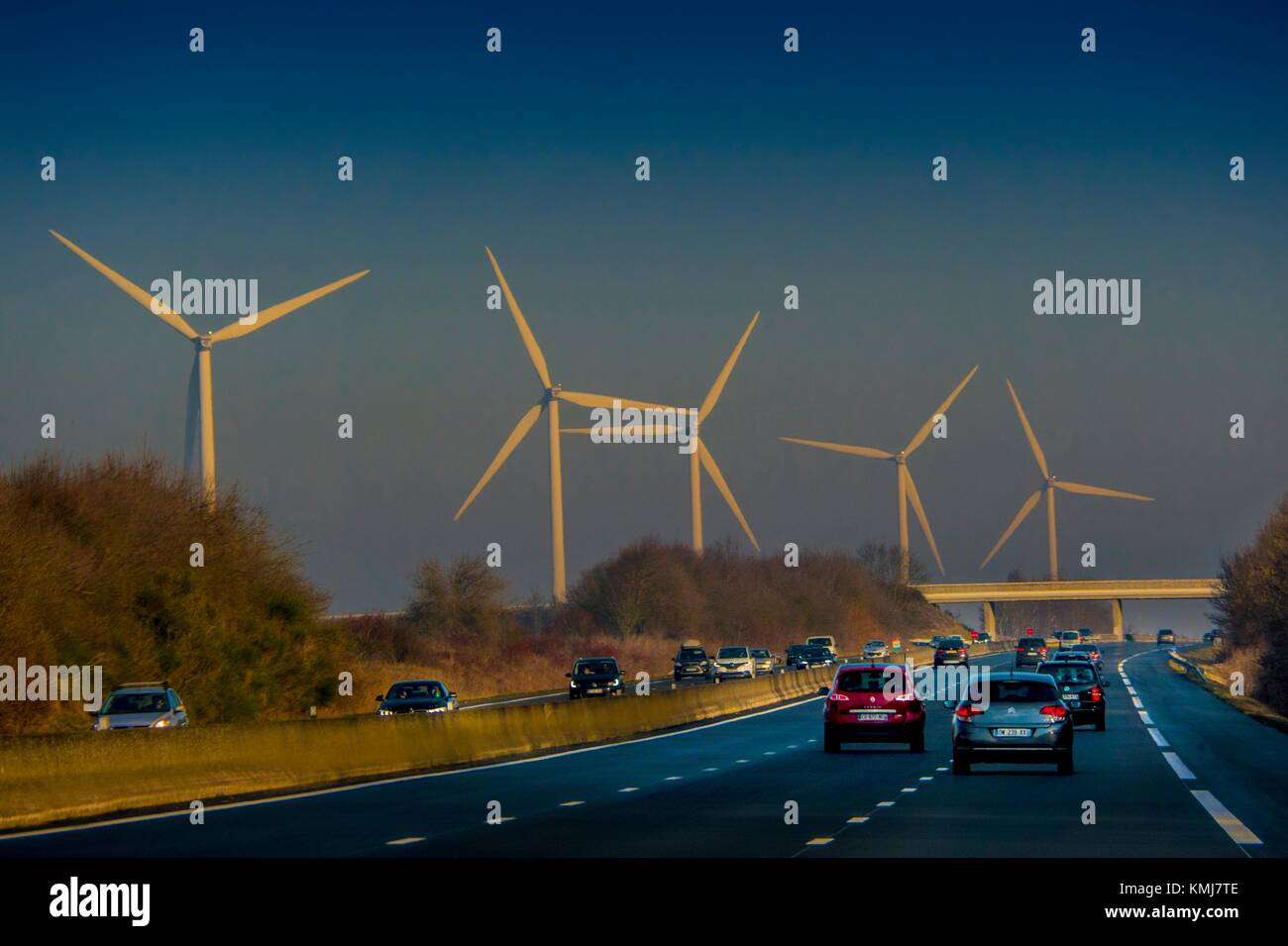 A10 and road hi-res stock photography and images - Alamy
