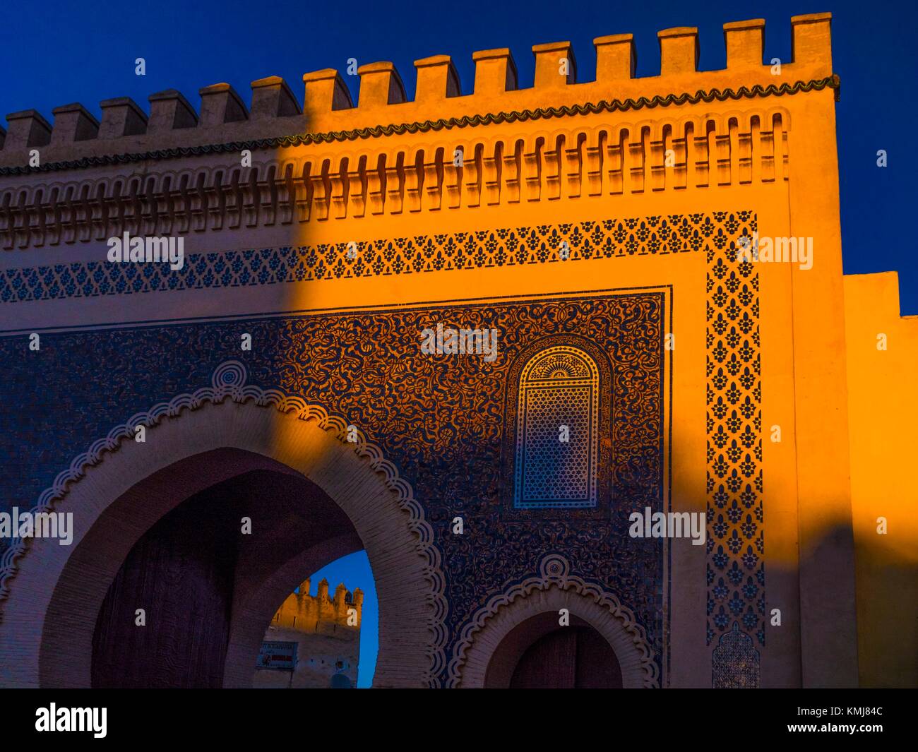 Old medina of architecture hi-res stock photography and images - Alamy
