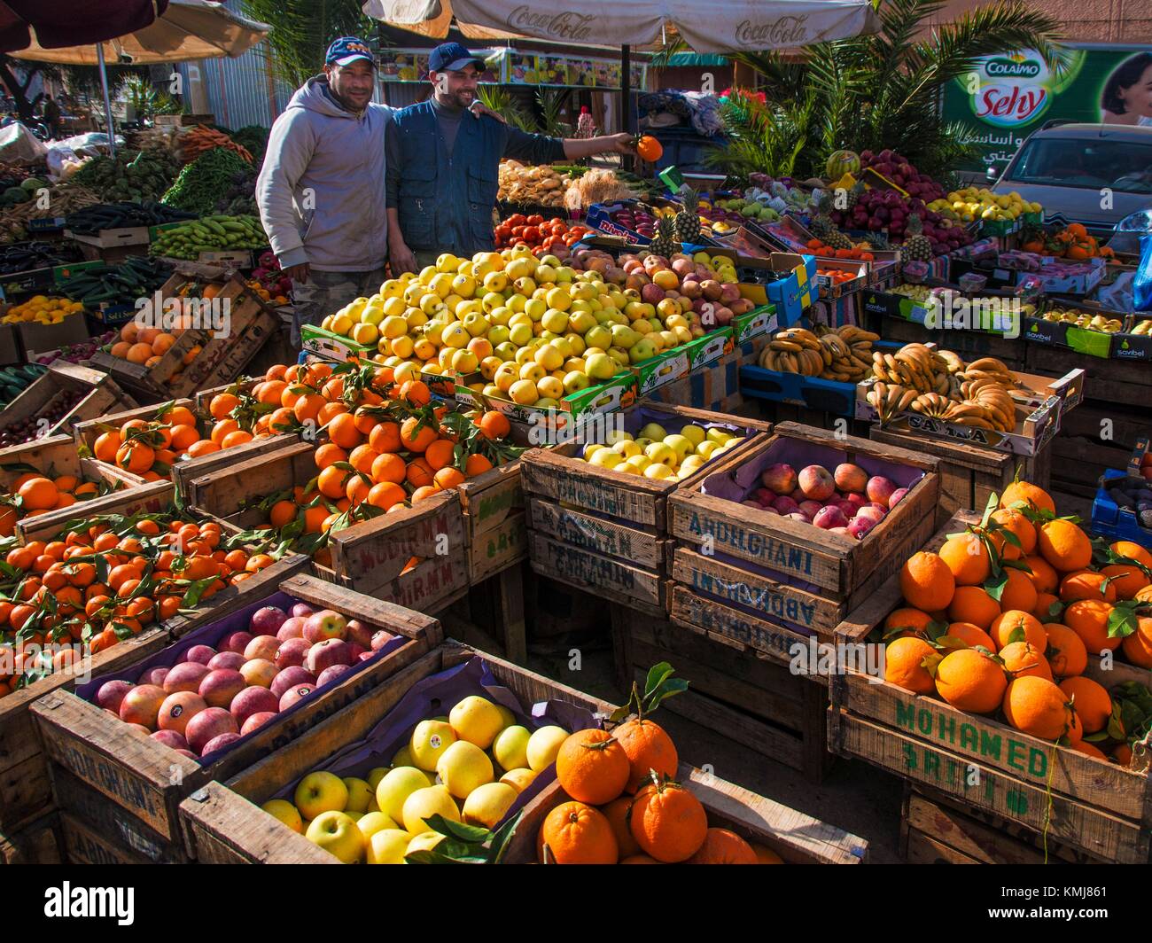 Berkane High Resolution Stock Photography and Images - Alamy