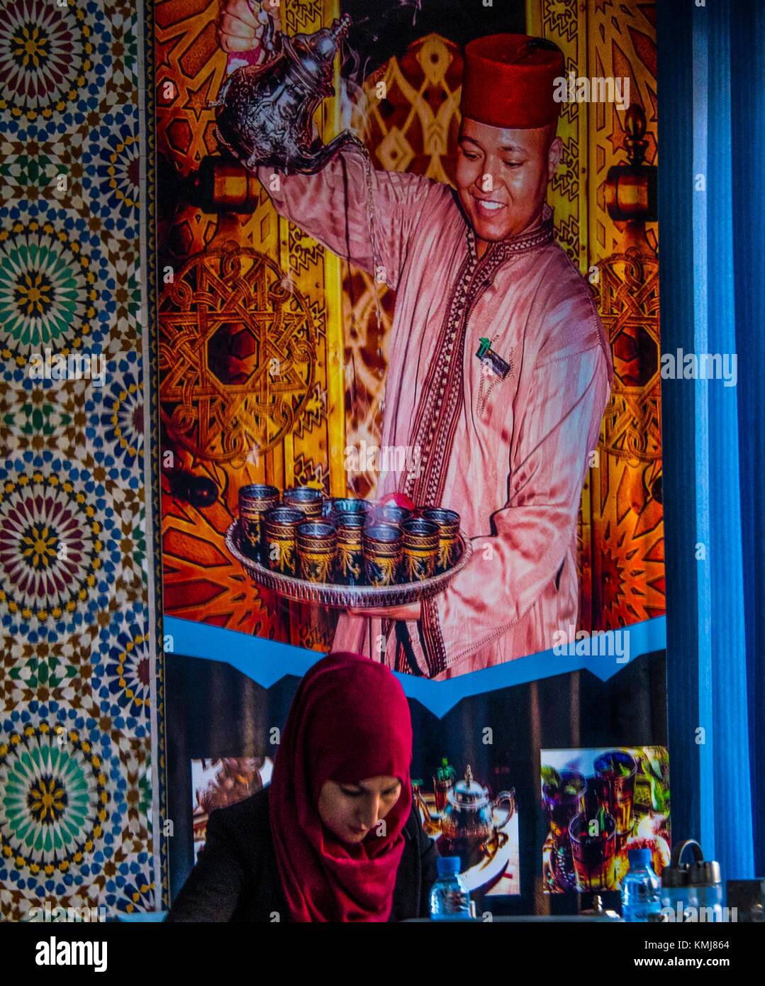 Al hoceima morocco hi-res stock photography and images - Alamy
