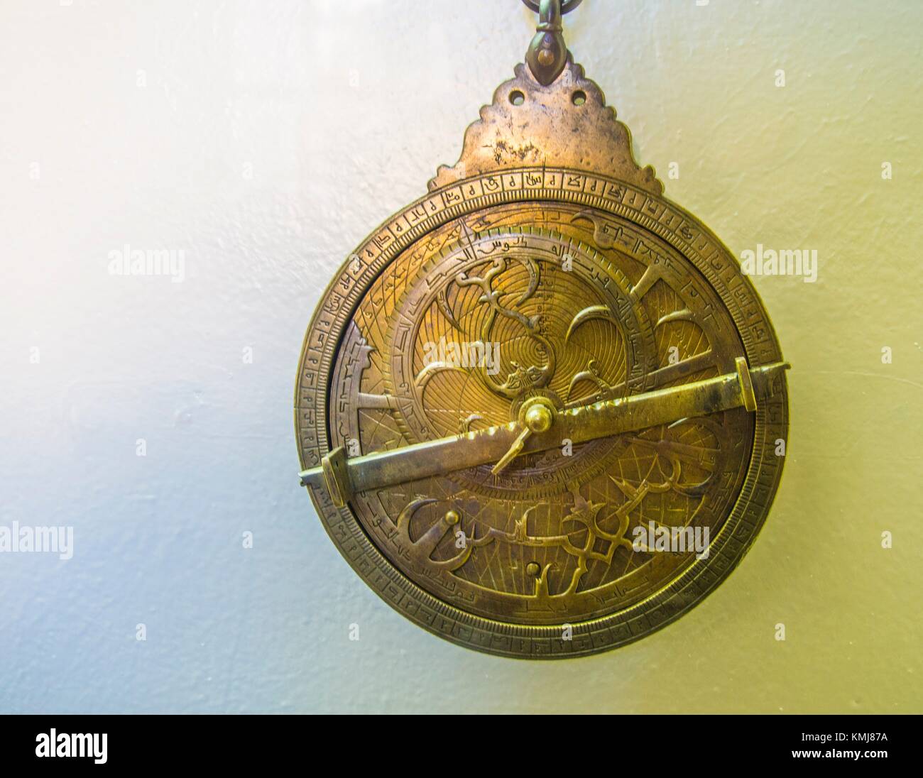 Astrolabe High Resolution Stock Photography and Images - Alamy