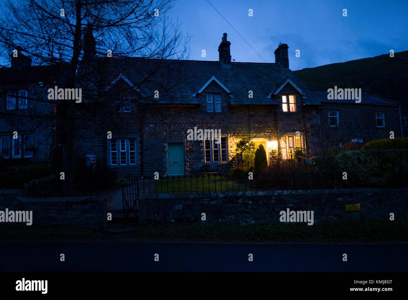 Rural lights hi-res stock photography and images - Alamy