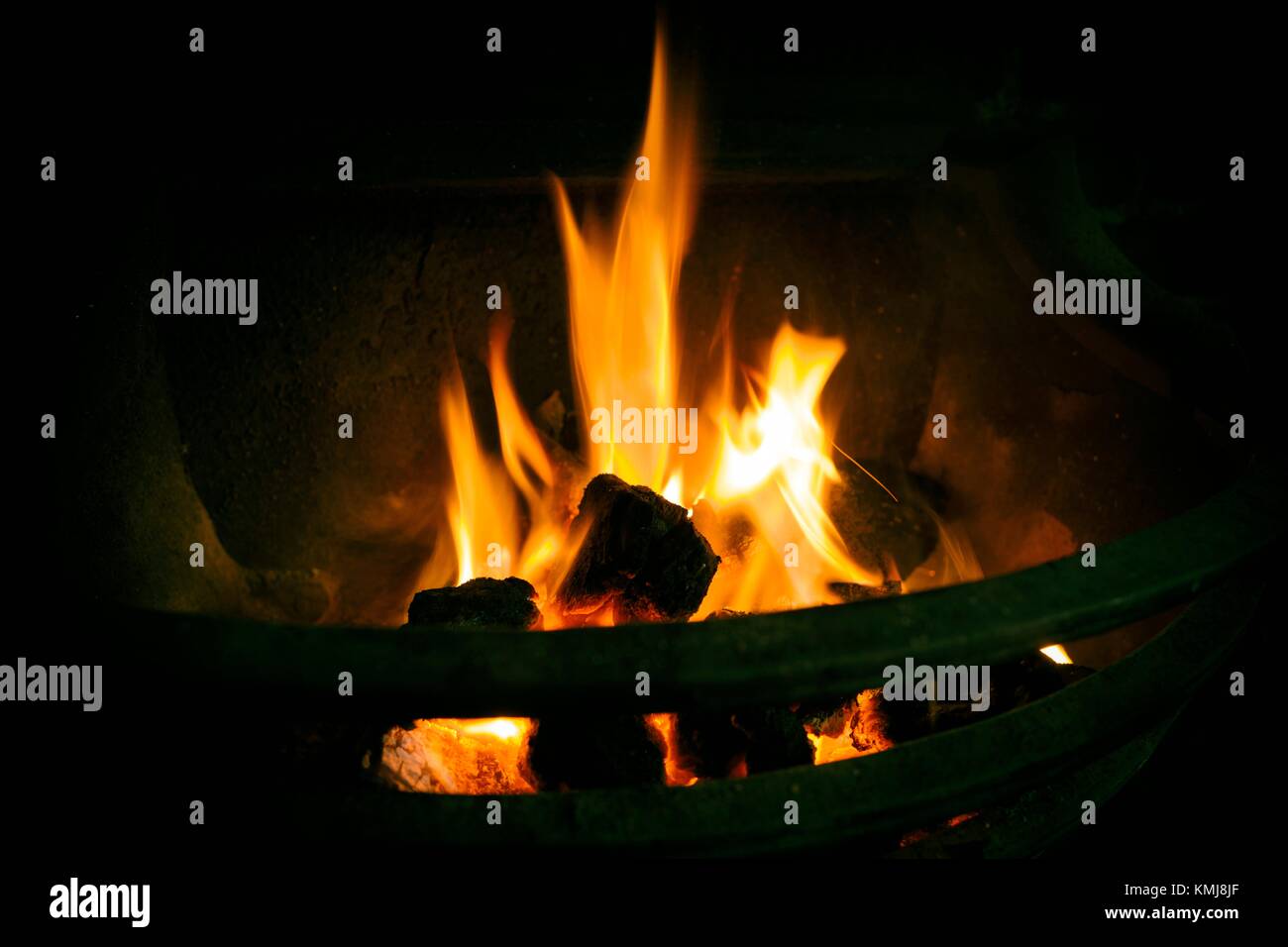 Inside a chimney hi-res stock photography and images - Alamy