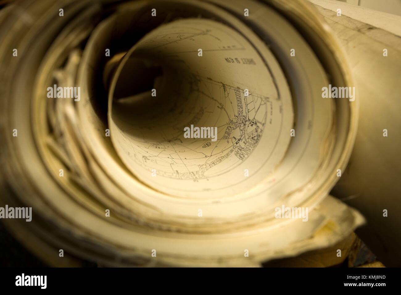 Map still hi-res stock photography and images - Alamy