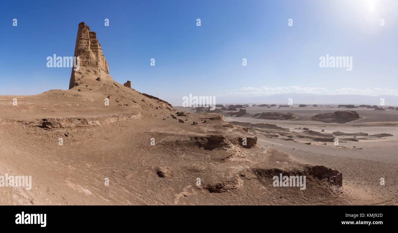 Iran Desert Lut High Resolution Stock Photography and Images - Alamy