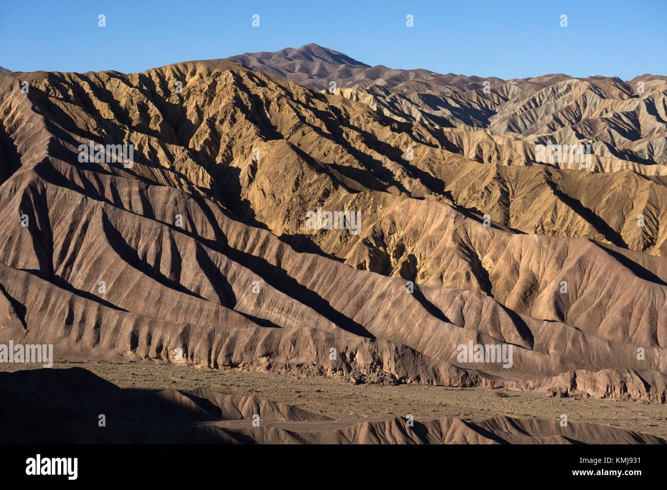 Iran desert hi-res stock photography and images - Alamy