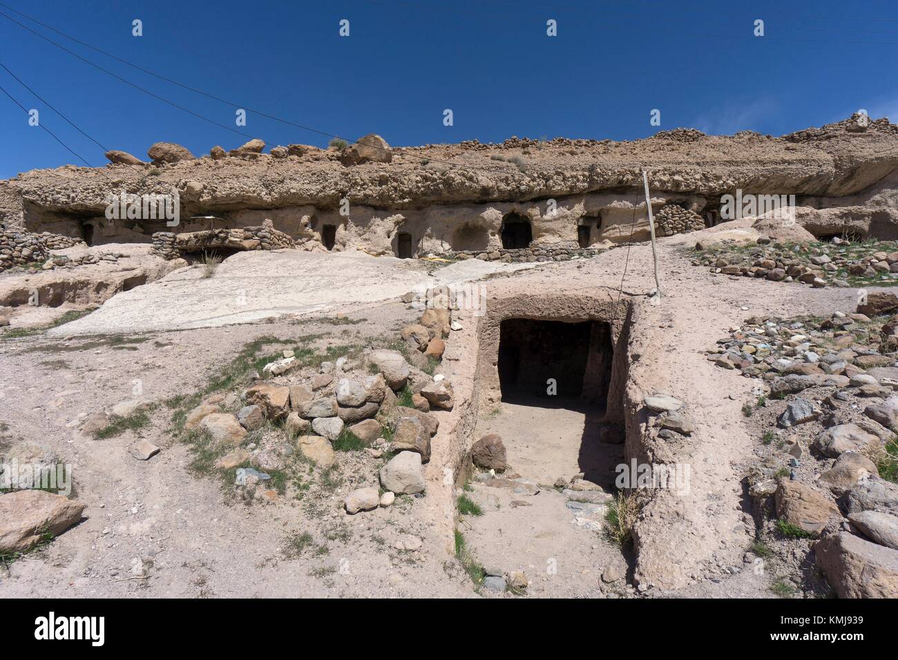 Ancient architecture in iran hi-res stock photography and images - Alamy