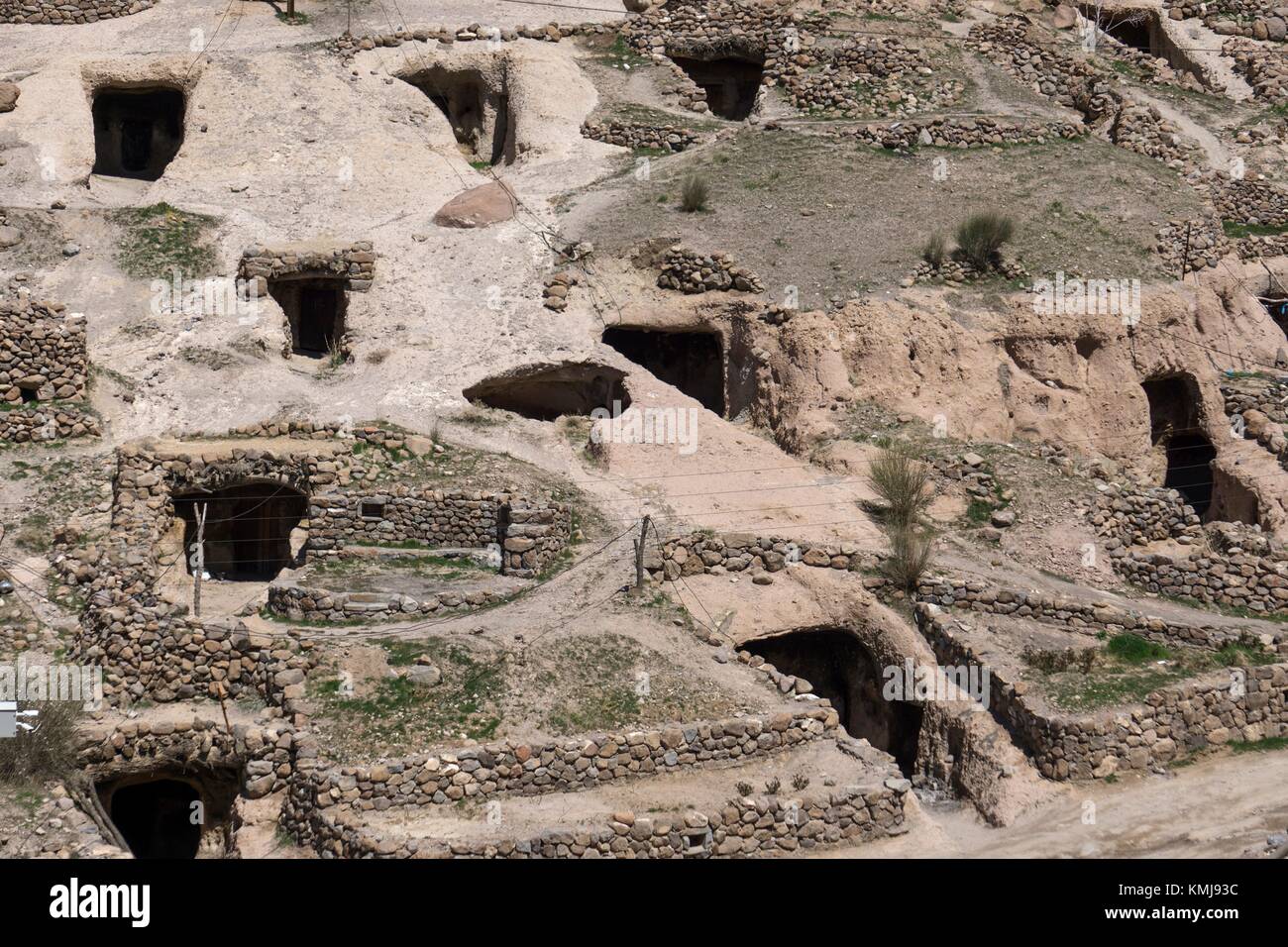 Old city ancient village hi-res stock photography and images - Alamy