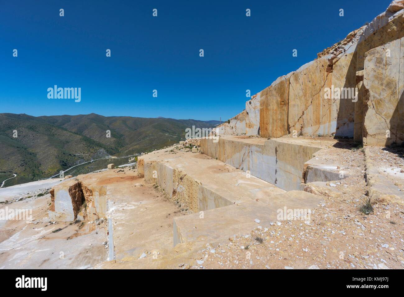 Spain marble hi-res stock photography and images - Alamy