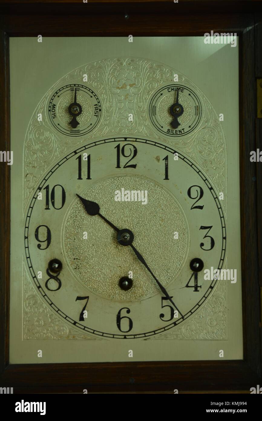 Clock face 10 hi-res stock photography and images - Alamy
